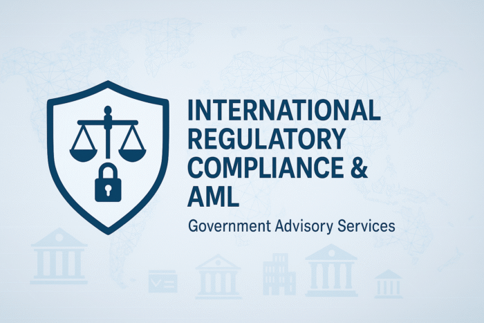 International Regulatory Compliance and Anti-Money Laundering (AML ...
