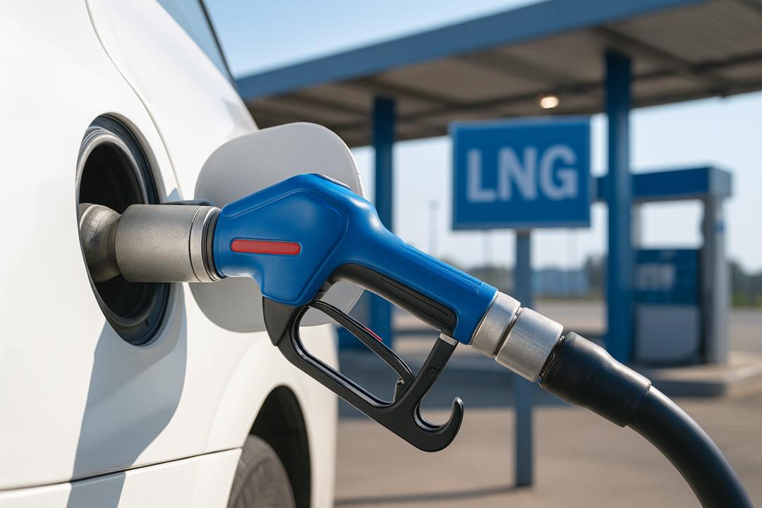 Foreign Investor Secures Ethiopia’s First Gas Retail License Under New ...